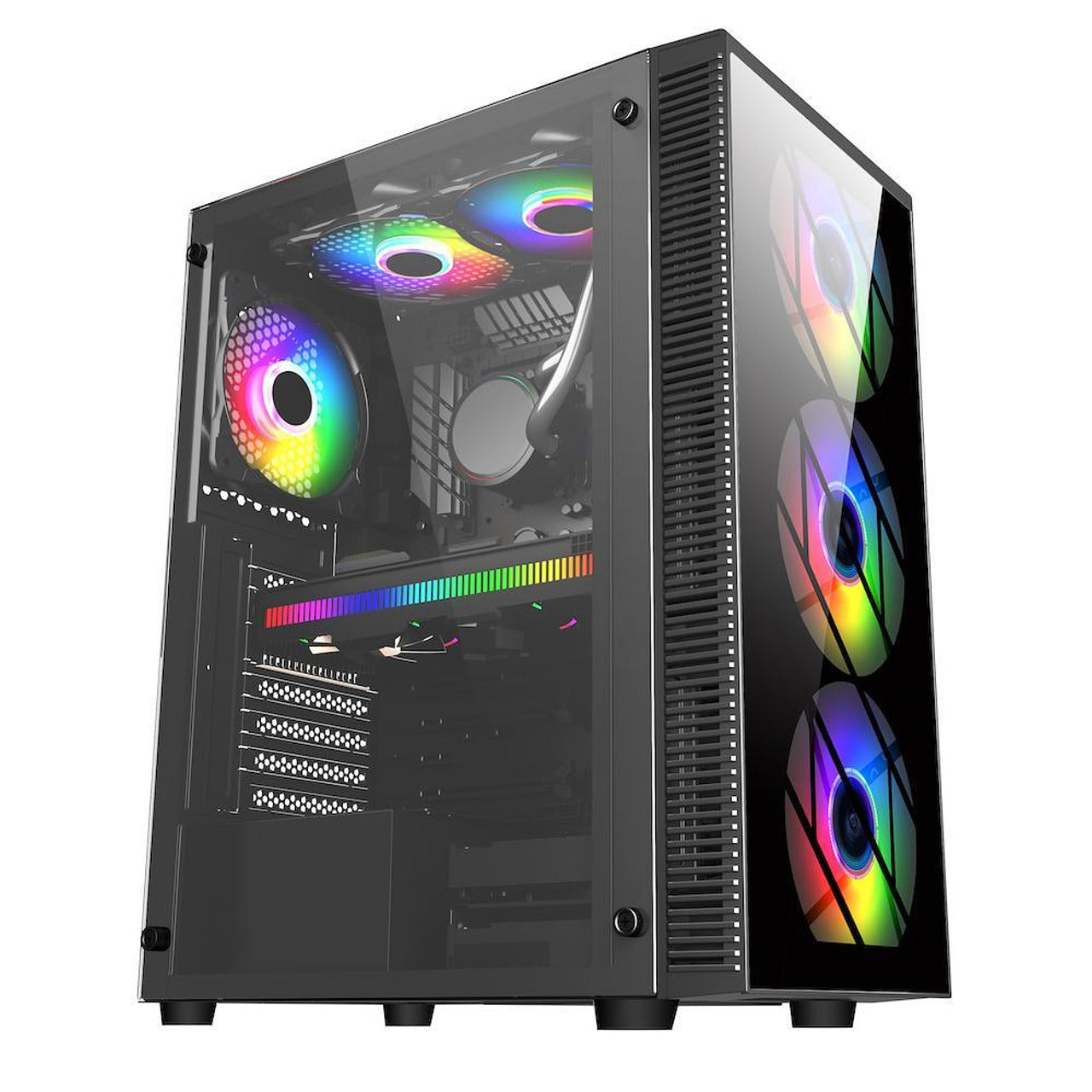 FSP CMT192 RGB CASING – WIN-KS.COM