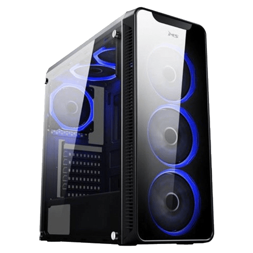 CAS MS ARMOR V700 gaming case